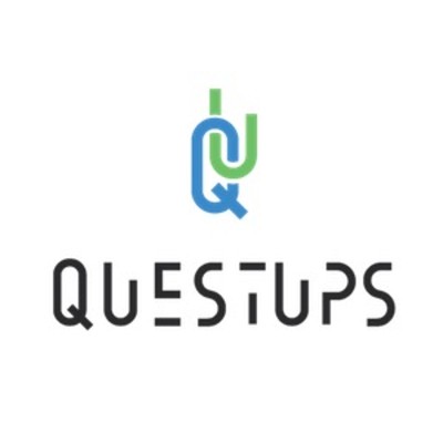 Questups - 2023 UK TechProsperity Program